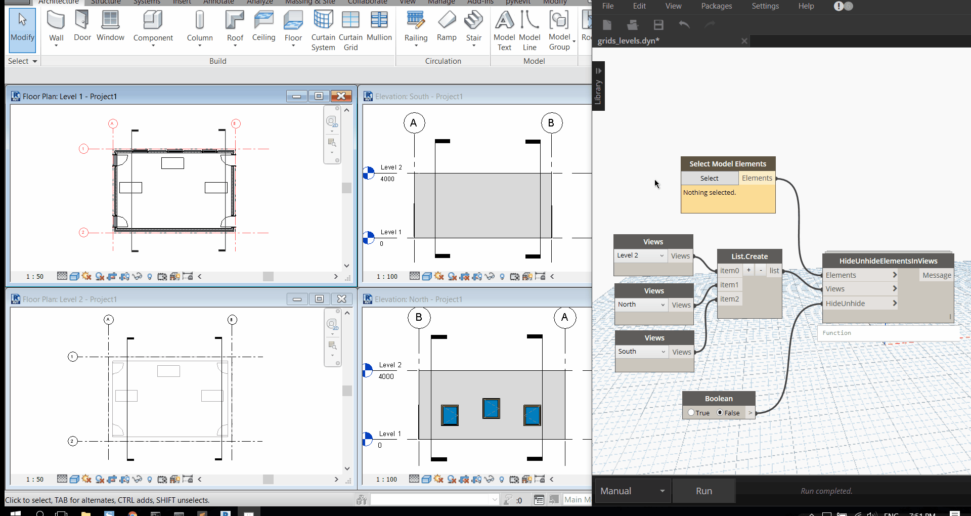 Quasar Package Guide: PART – B – TwentyTwo